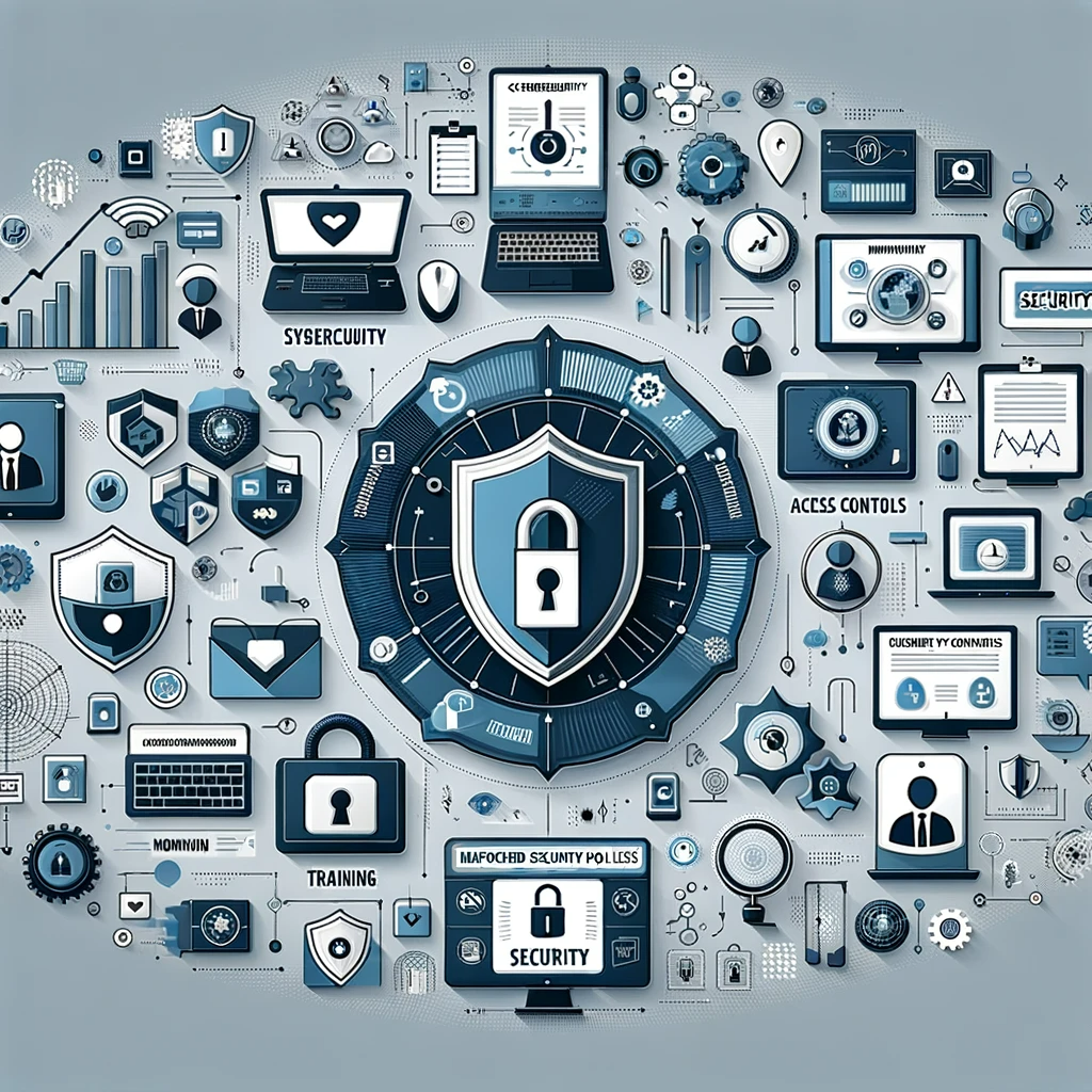 Importance of Enforcing Security Policies